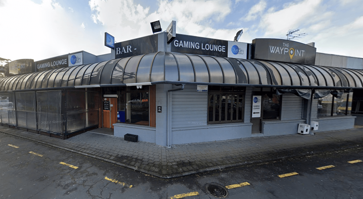 Best Gaming Lounges with Pokies Near Me in Auckland