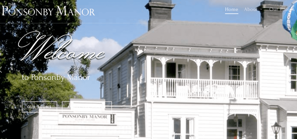 8 Great Hotels in Ponsonby - Auckland Newsroom
